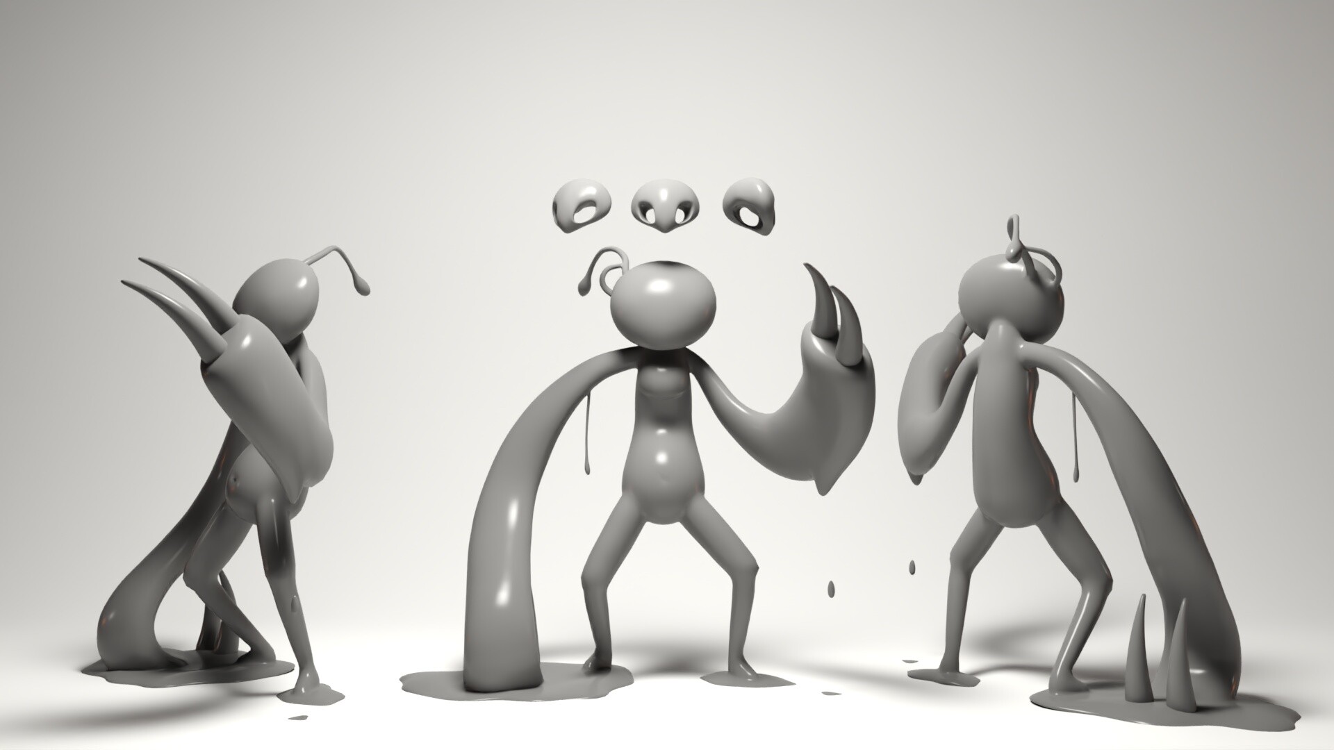 Daniel Aguilar Garrido - Jellyton from Cassette Beasts