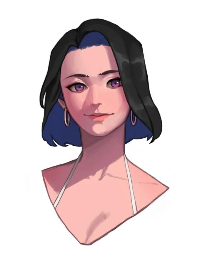 ArtStation - VectorArt