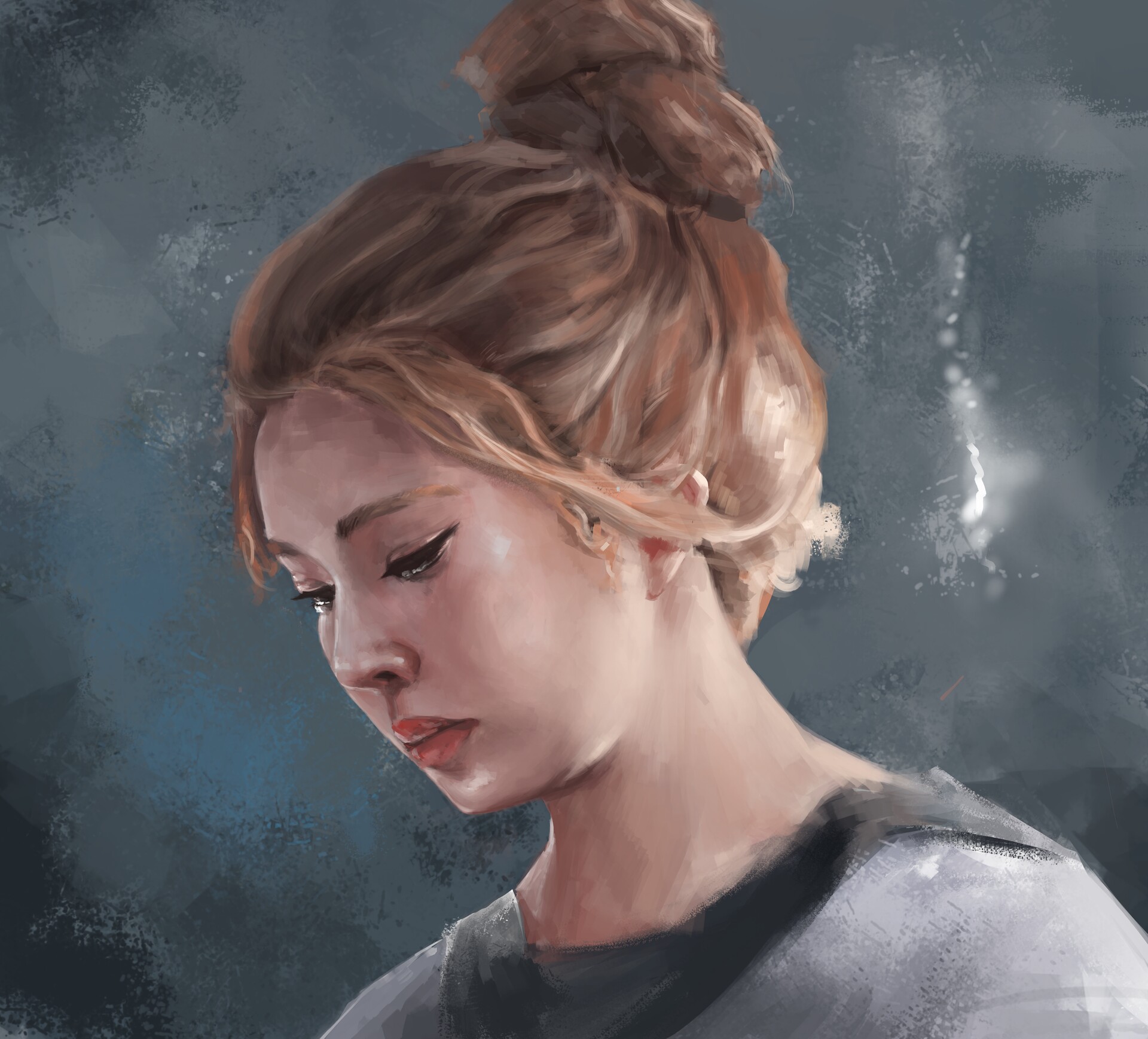 ArtStation - Study.3