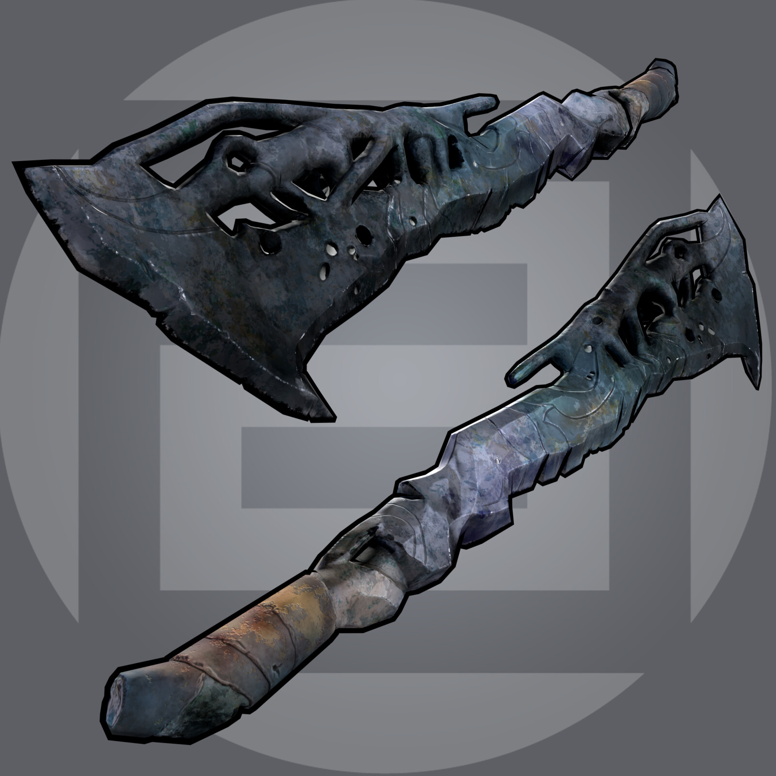 Bricks Studio - Blade