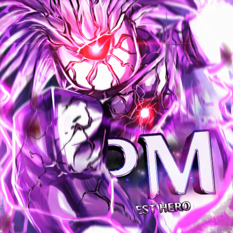 ArtStation - OPM : The Strongest Hero GFX