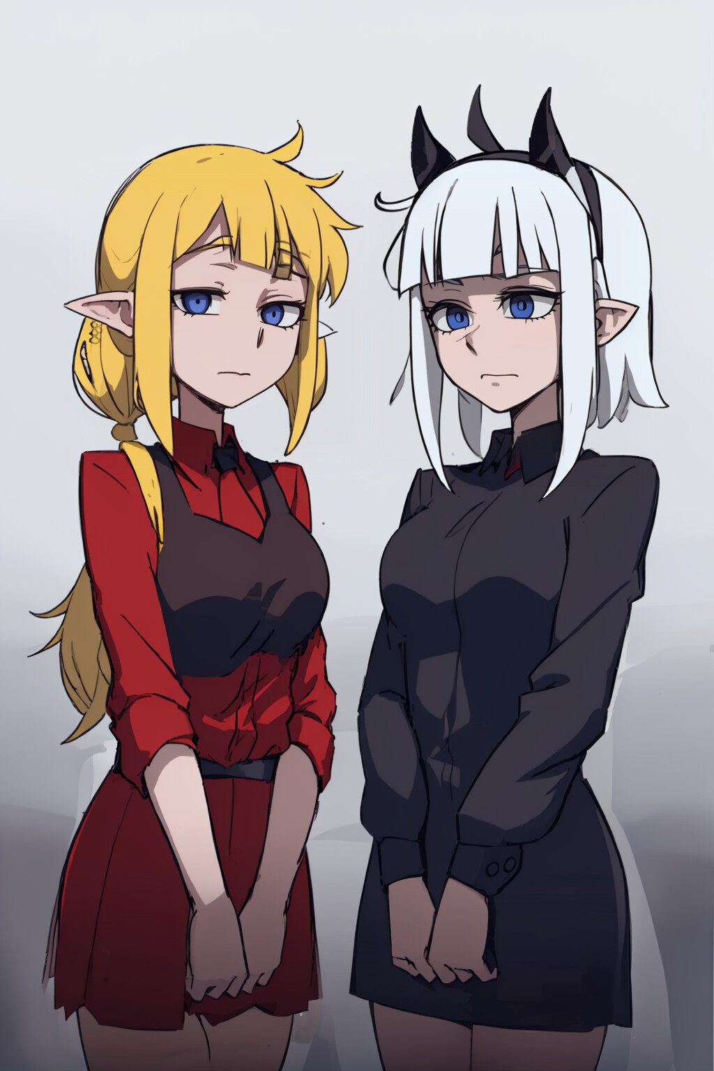 Neuro Normal - Some maids