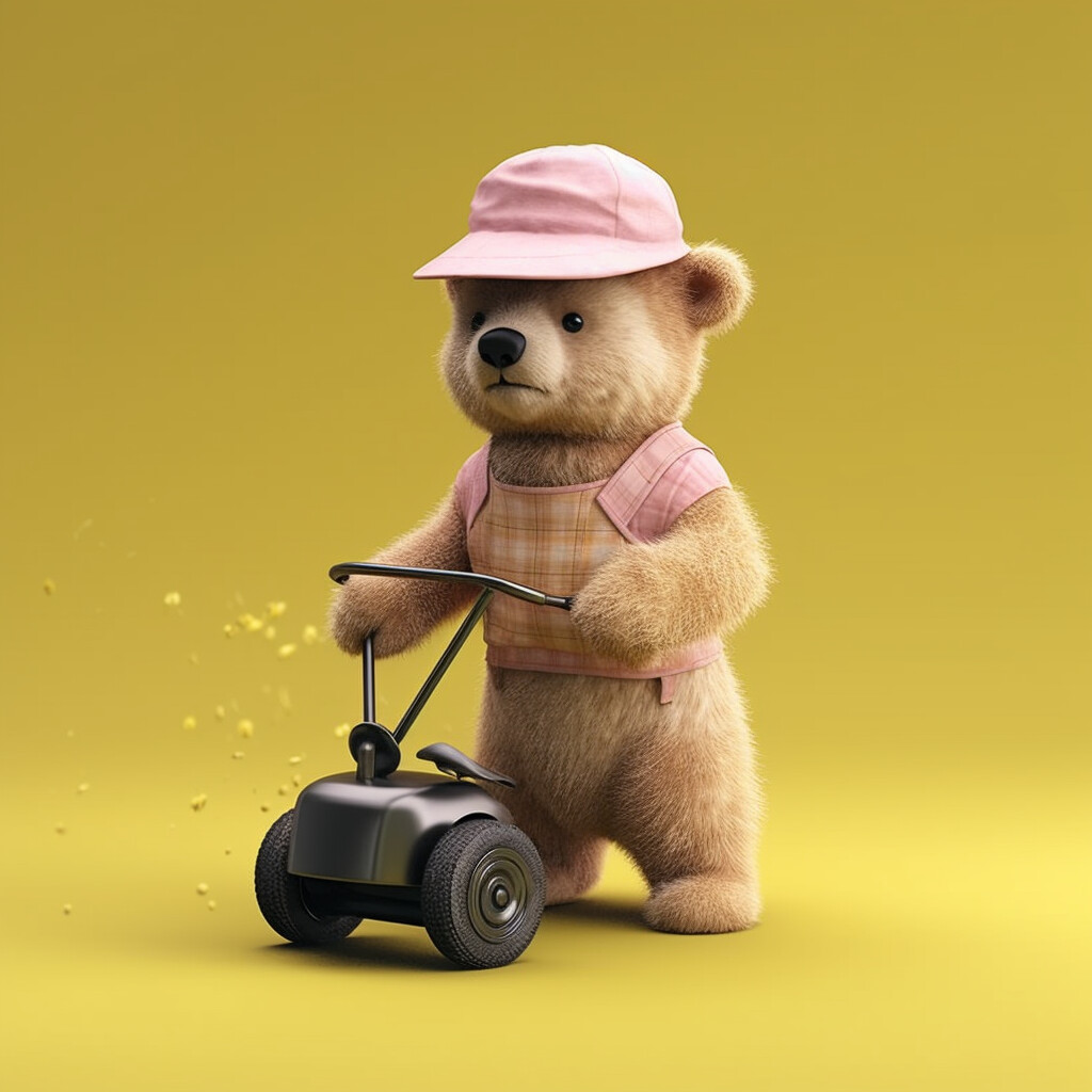 ArtStation - Save Earth