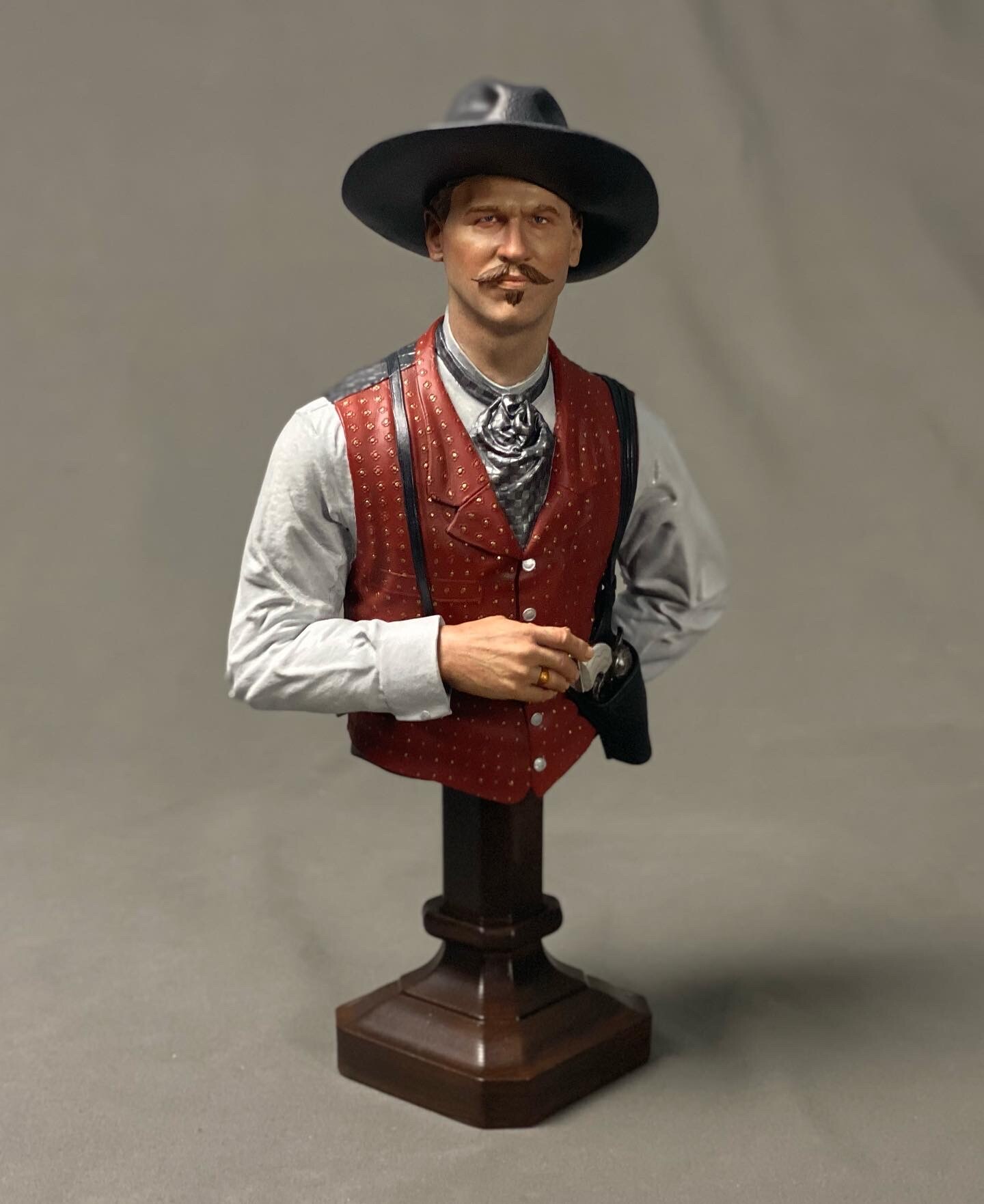 Doc Holliday Tombstone Costume