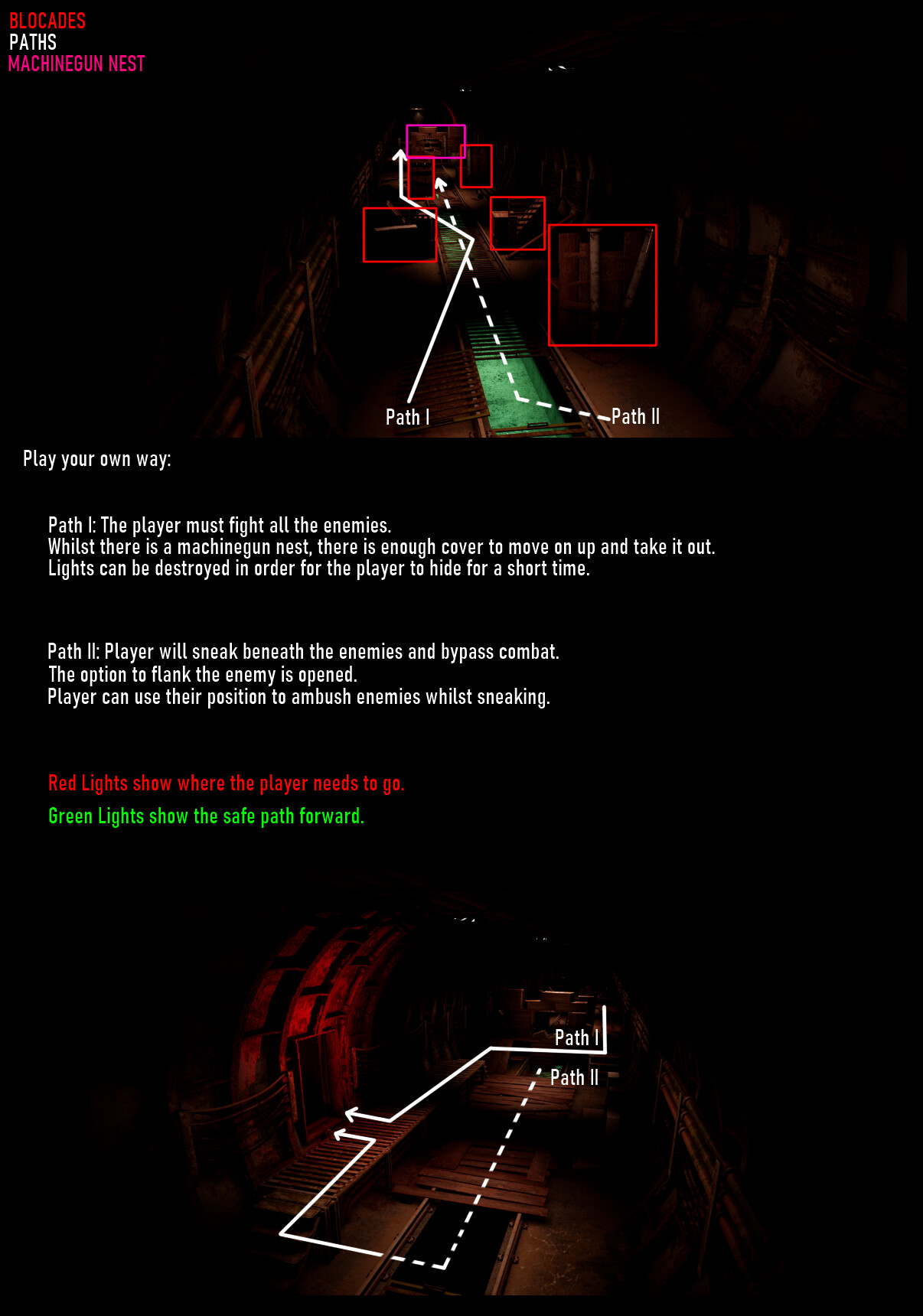 Slender The Arrival Into The Abyss Map