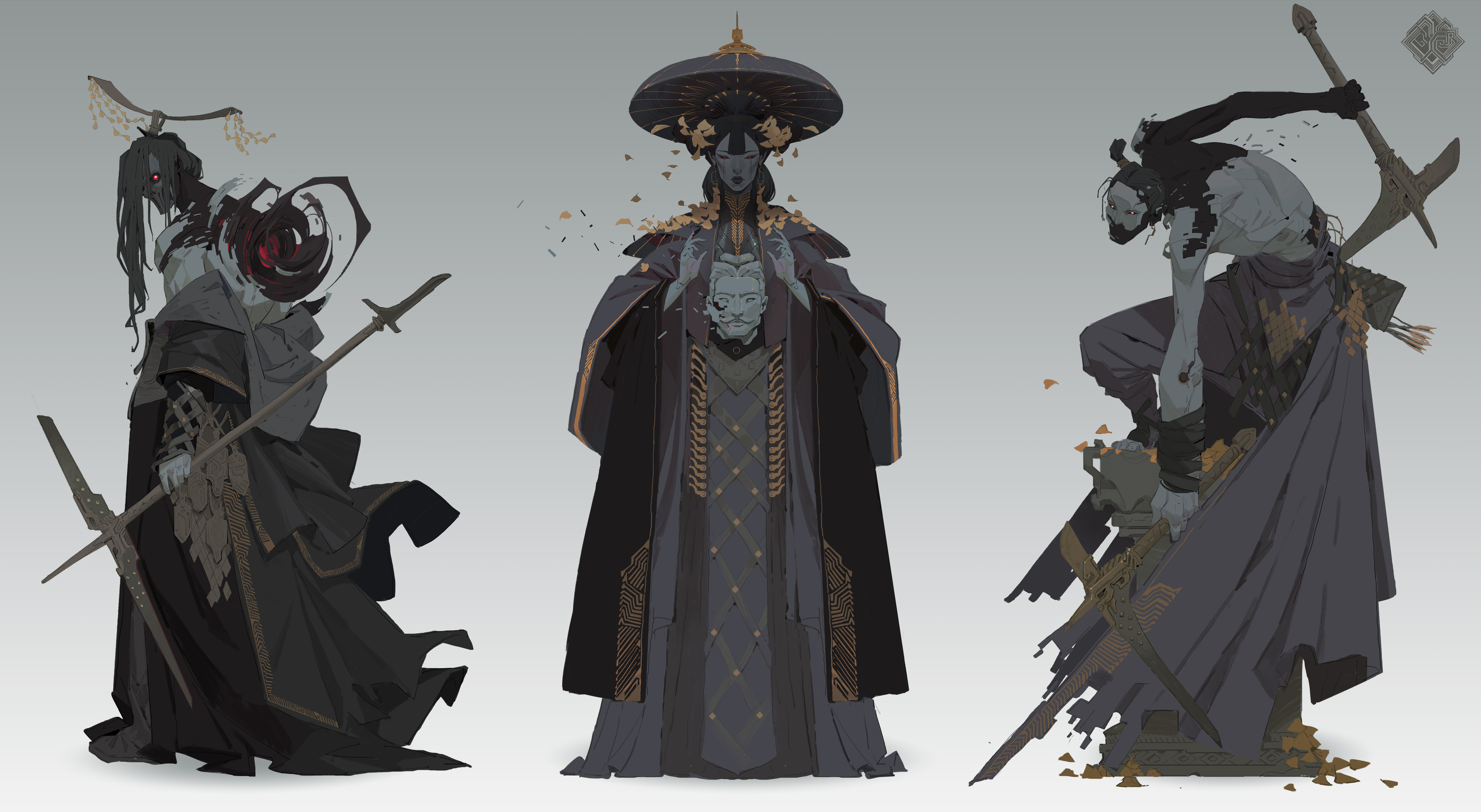 terry wei - COUNTRY "YAN"