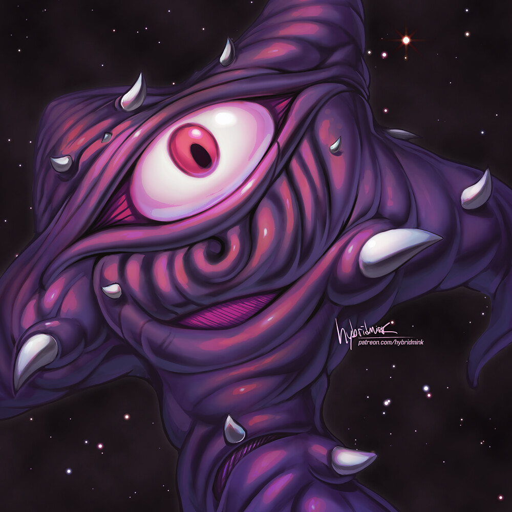 ArtStation - Astro PFP