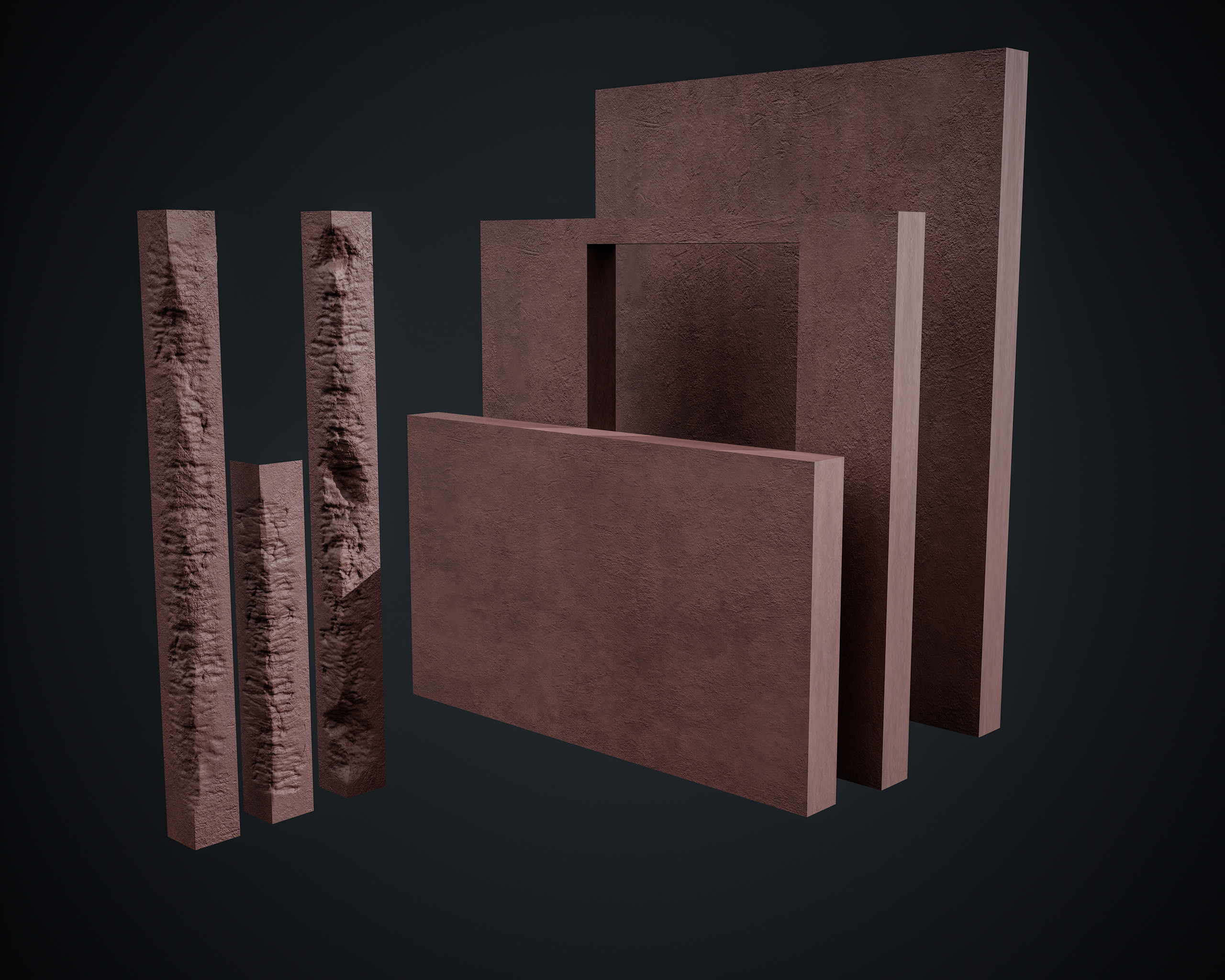 Lucas Andersson Lundvik - Counter-Strike Remaster - De_Inferno ( UE5 )