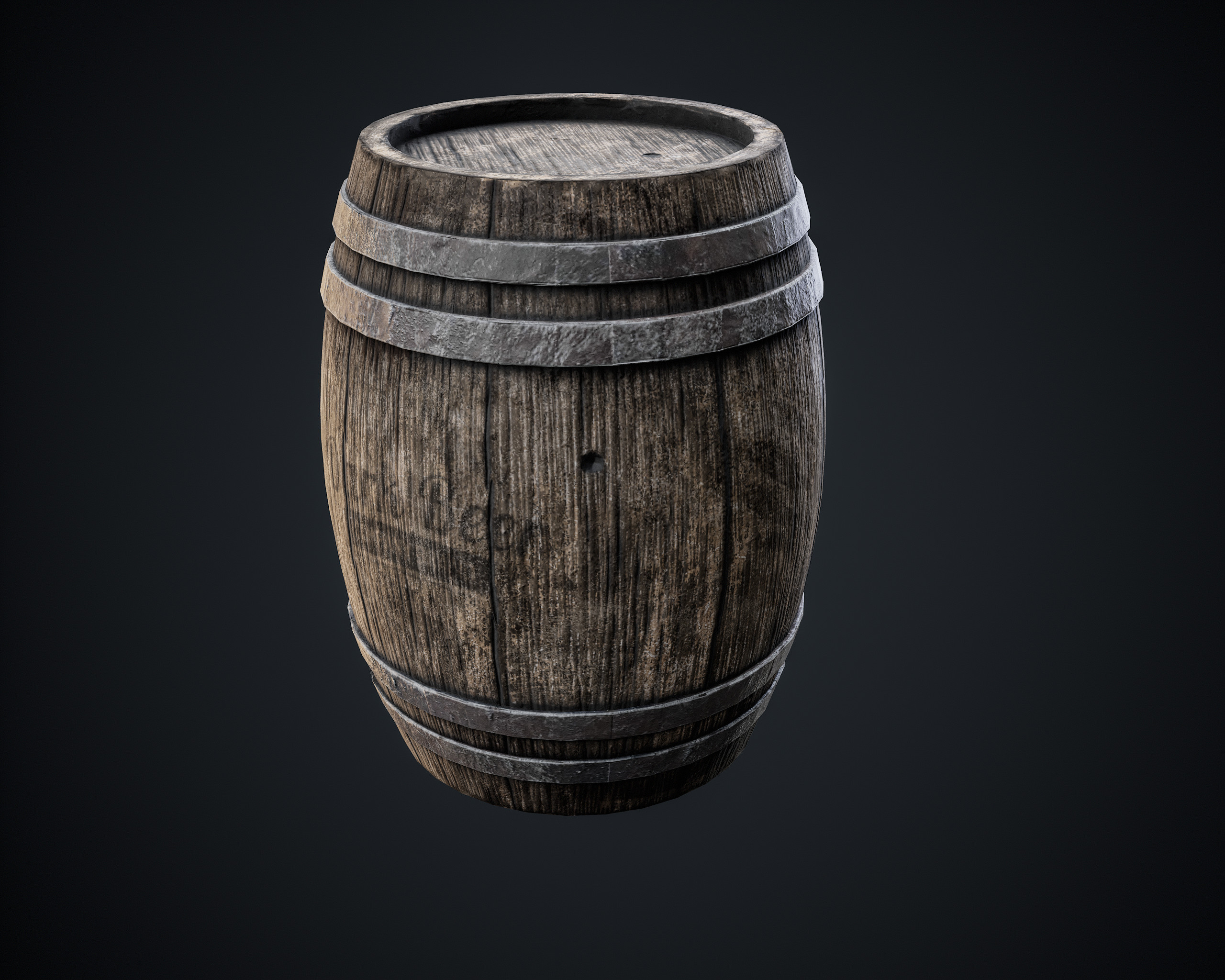 Lucas Andersson Lundvik - Counter-Strike Remaster - De_Inferno ( UE5 )