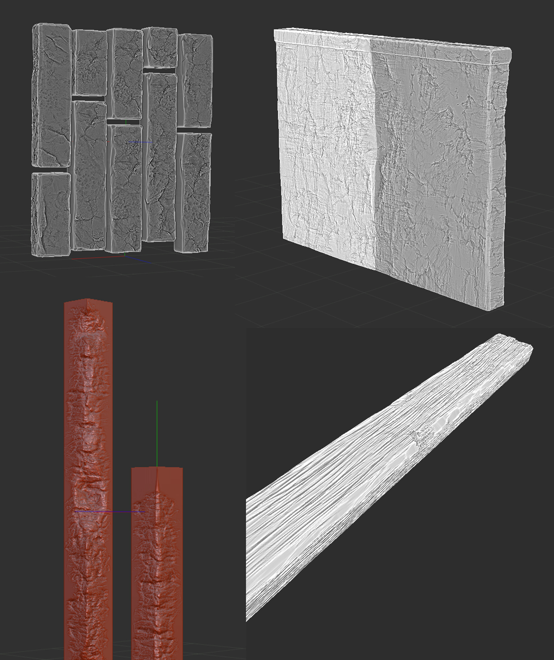 Lucas Andersson Lundvik - Counter-Strike Remaster - De_Inferno ( UE5 )