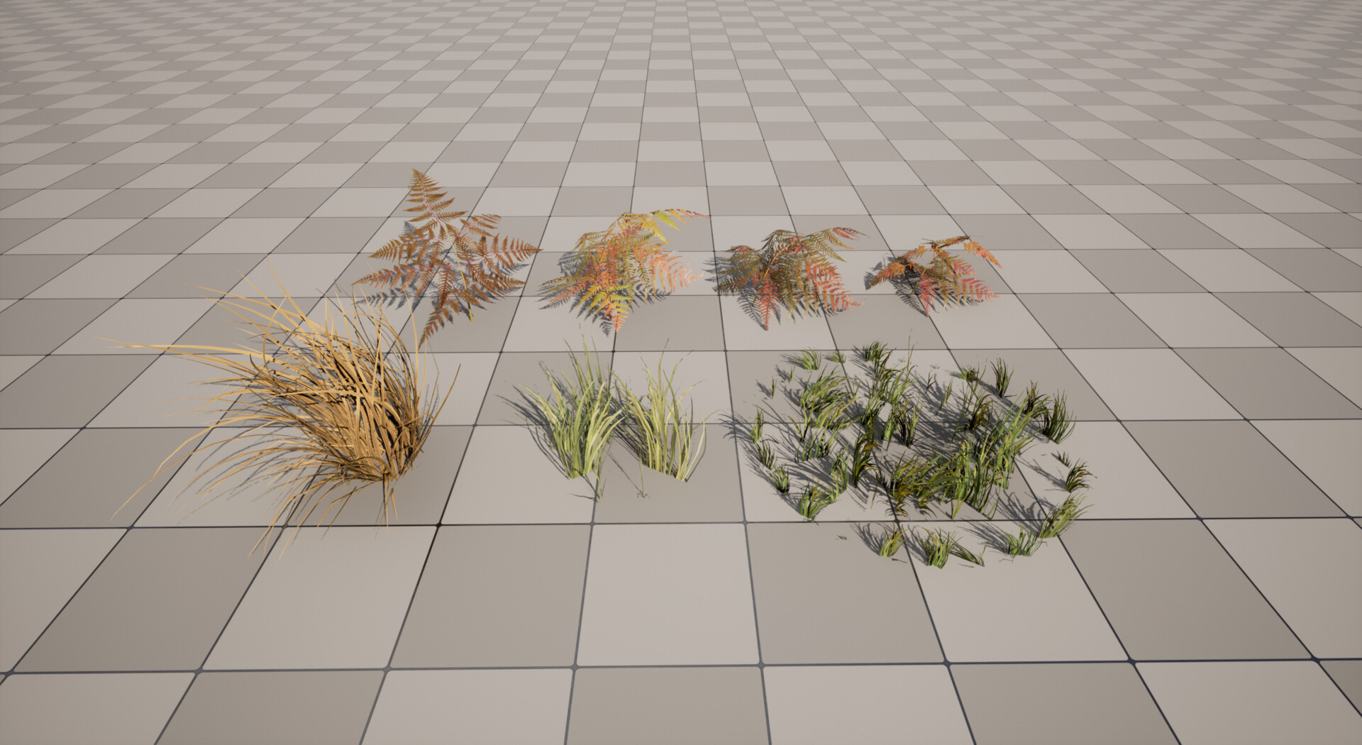 Alex J Wood - Queer Lodgings - The Hall of Beorn