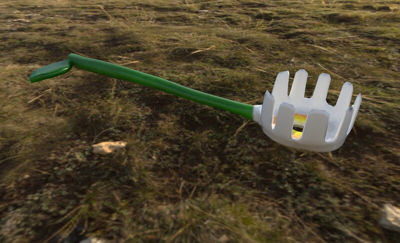 ArtStation - Tina Thompson