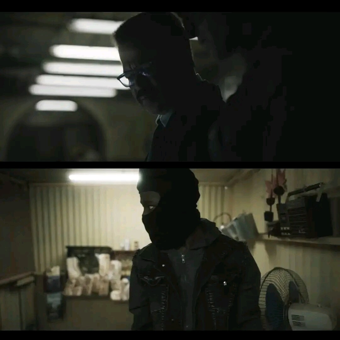 Terry Raphala - SURVIVING GAZA FILM