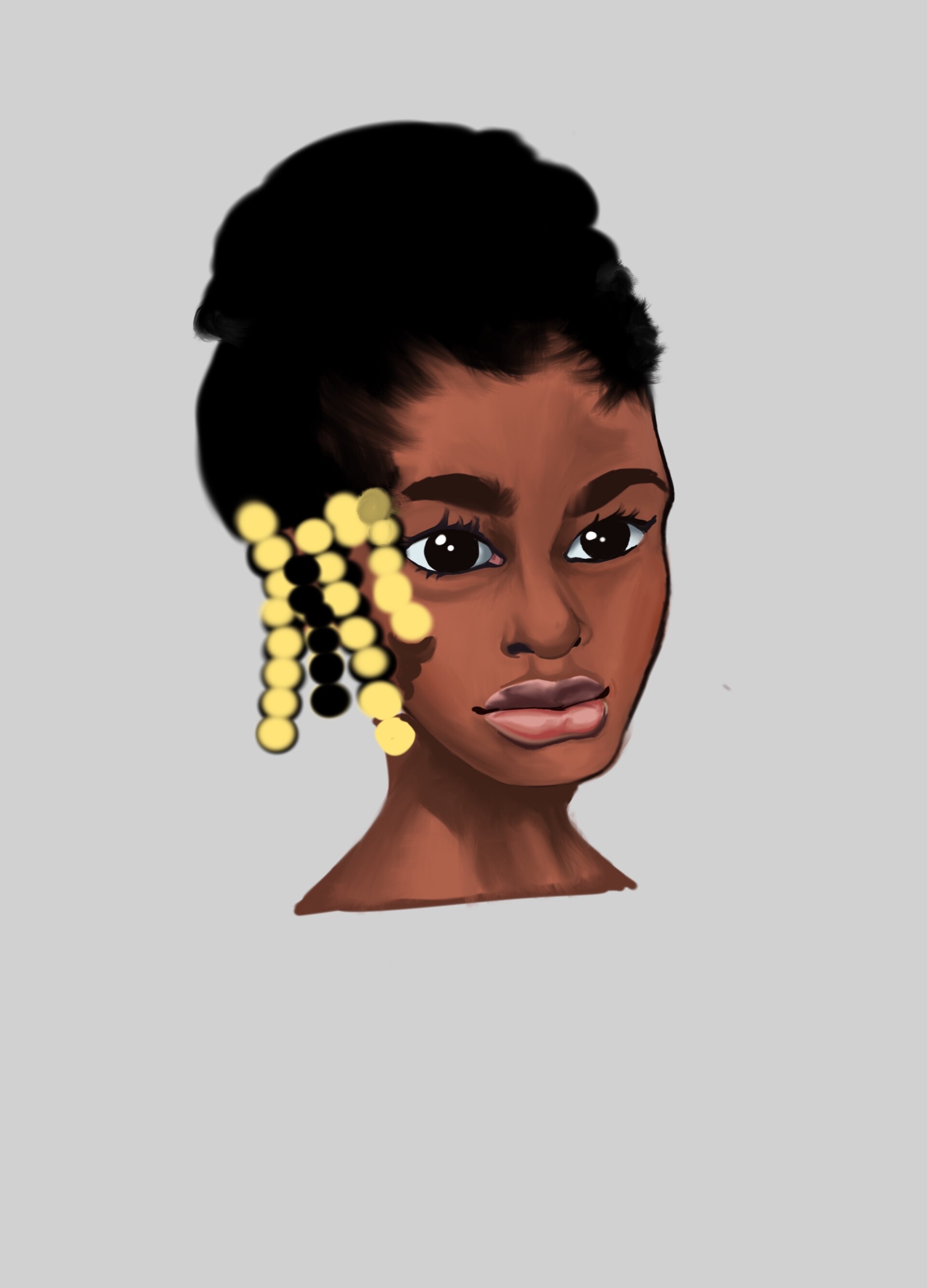 ArtStation - Study part 2