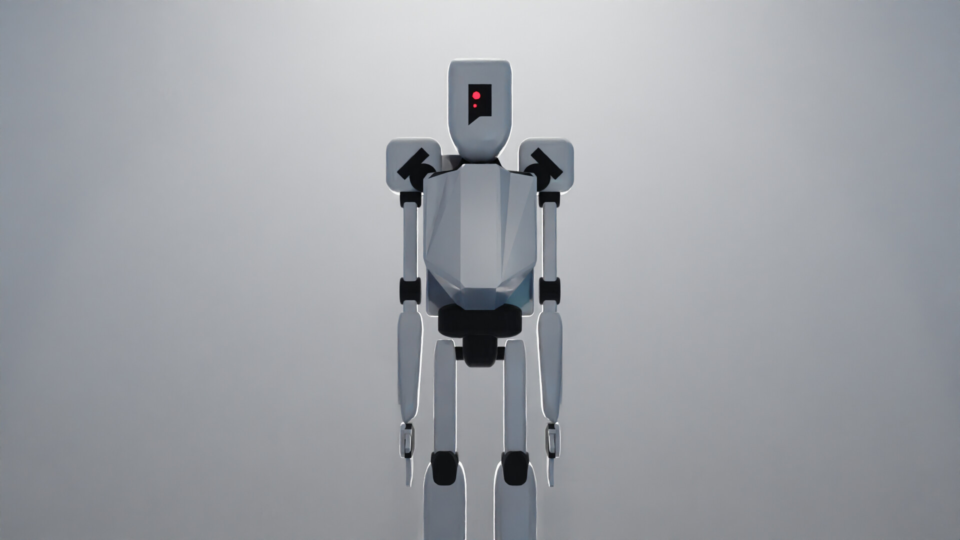 ArtStation - Robot Design