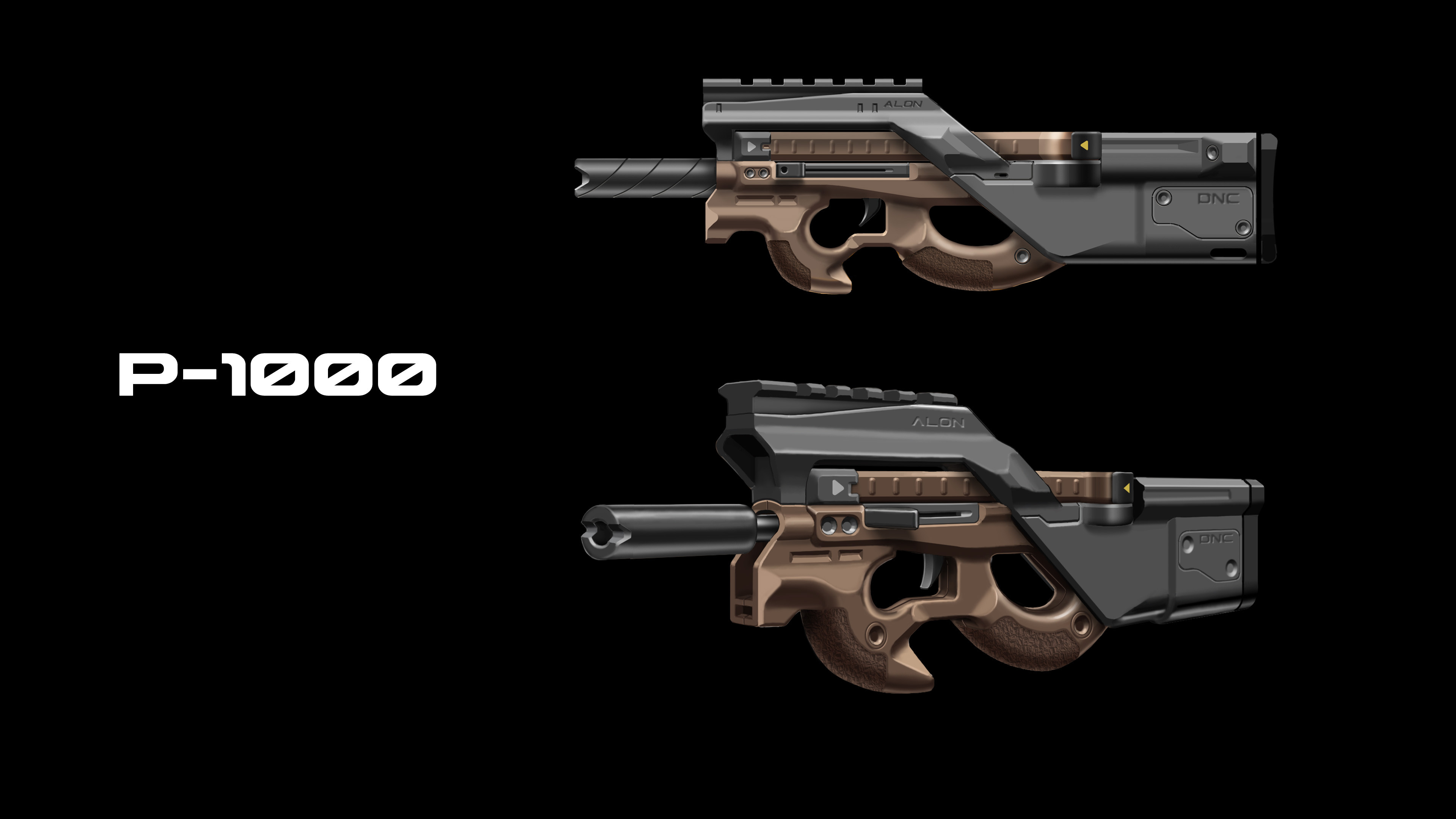 Cane T - 2D Weapon practice