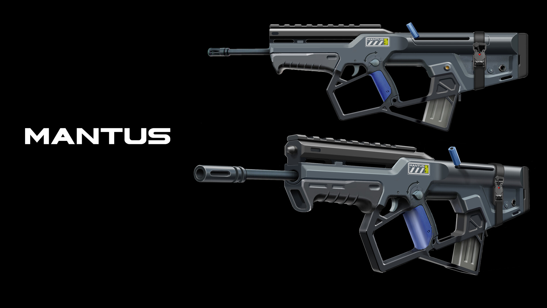 Cane T - 2D Weapon practice