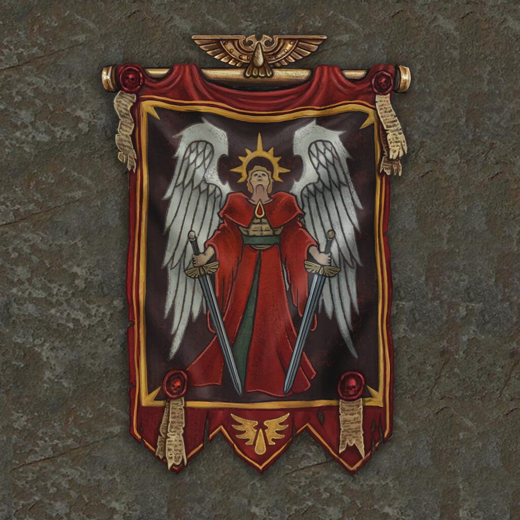 ArtStation - World of Tanks - Warhammer