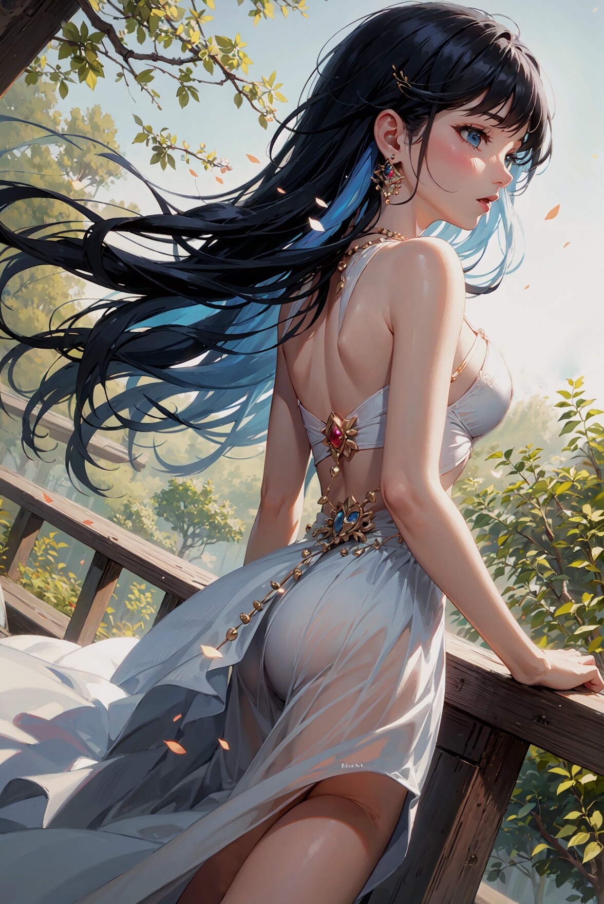ArtStation - Yumi Shion