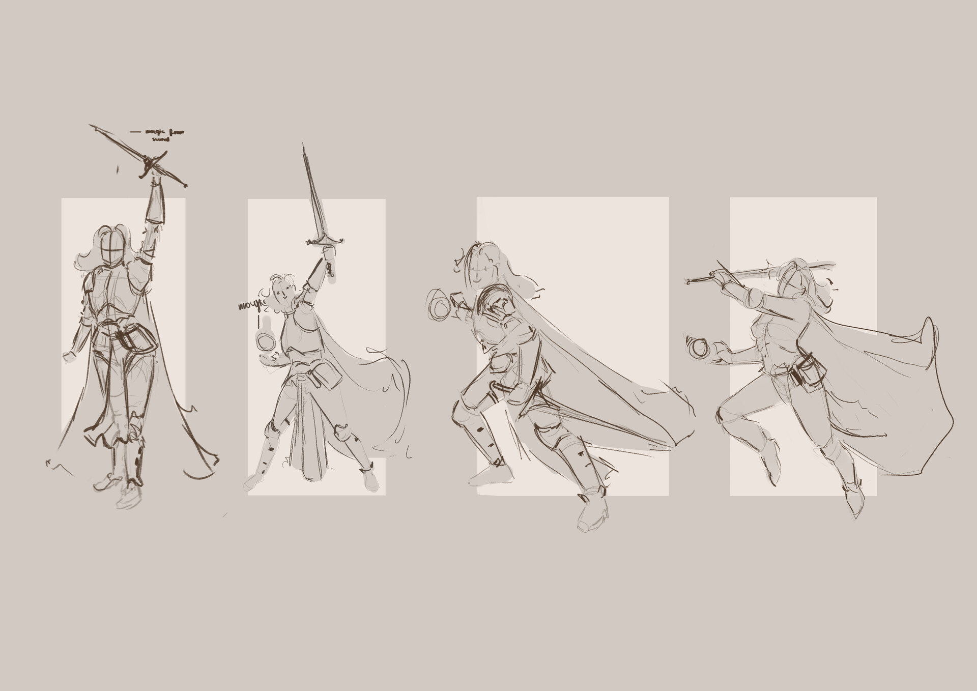 Anne Linden - Justice for JustPlayGames