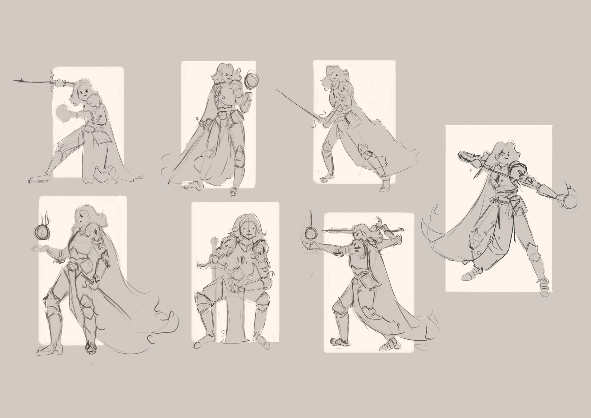 Anne Linden - Justice for JustPlayGames