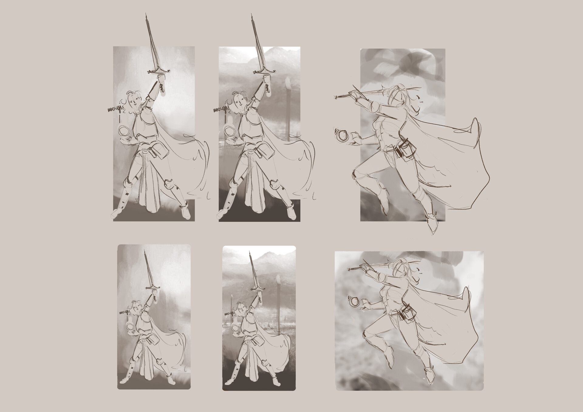 Anne Linden - Justice for JustPlayGames