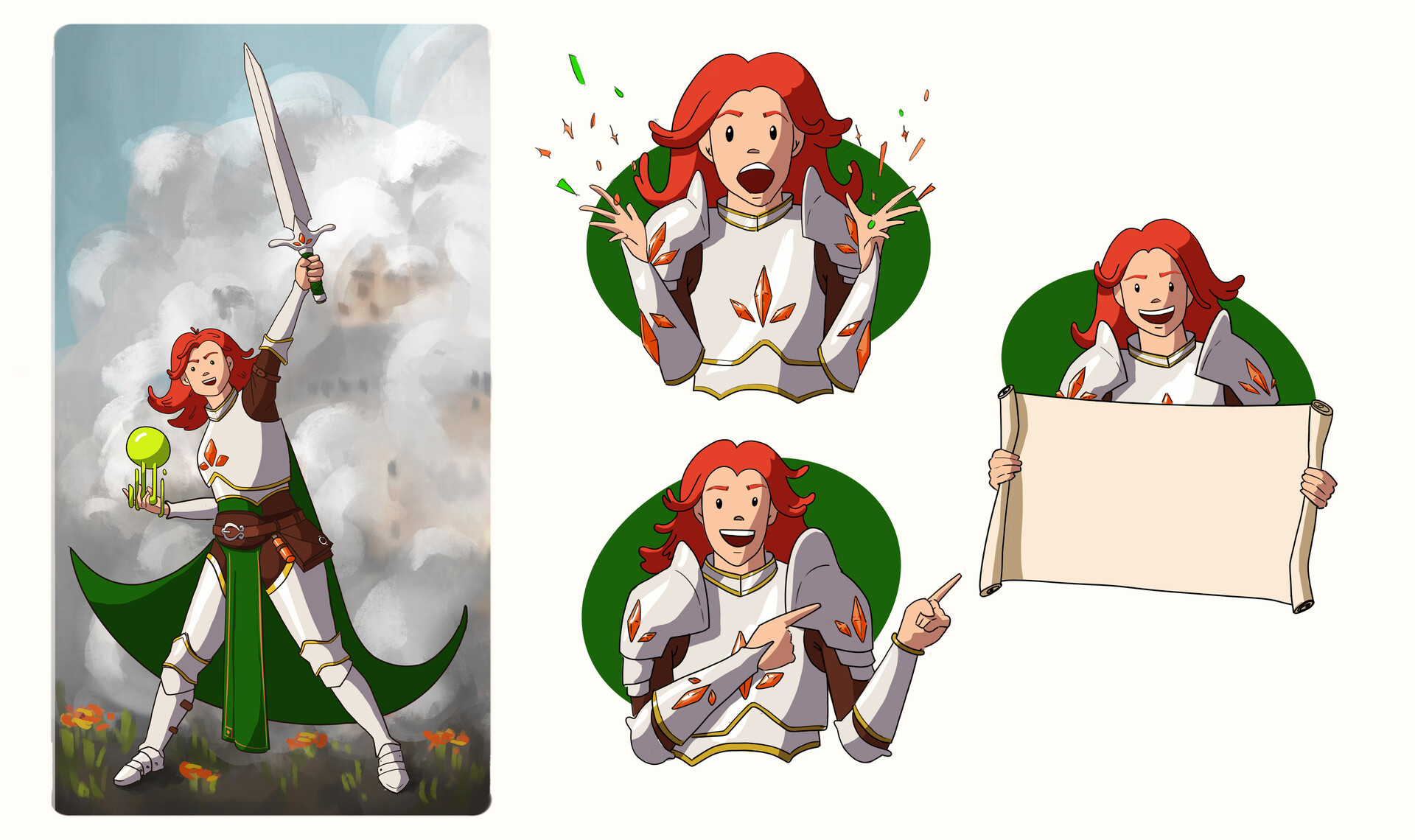 Anne Linden - Justice for JustPlayGames