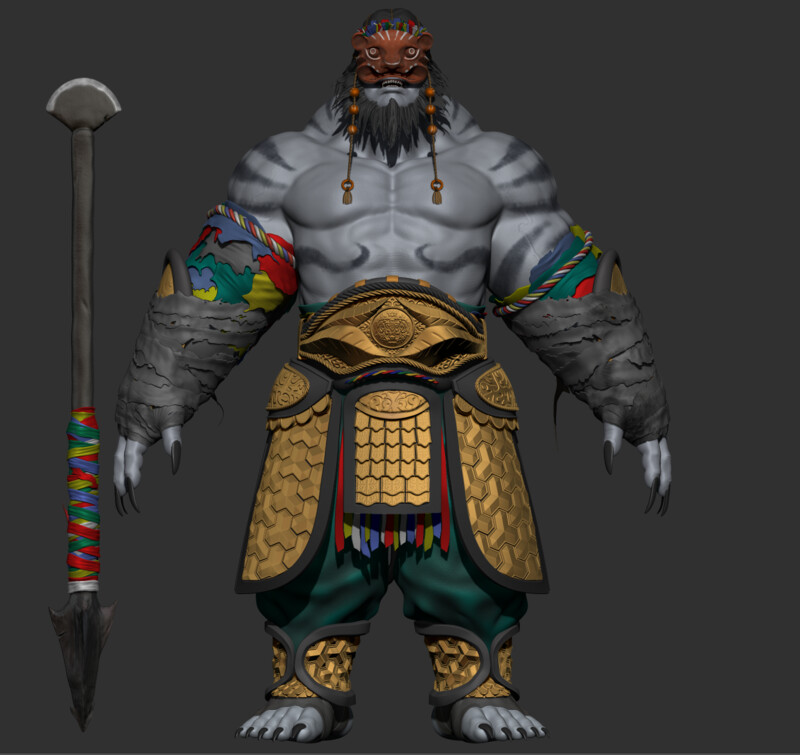 ArtStation - 차주훈/Cha Ju Hoon