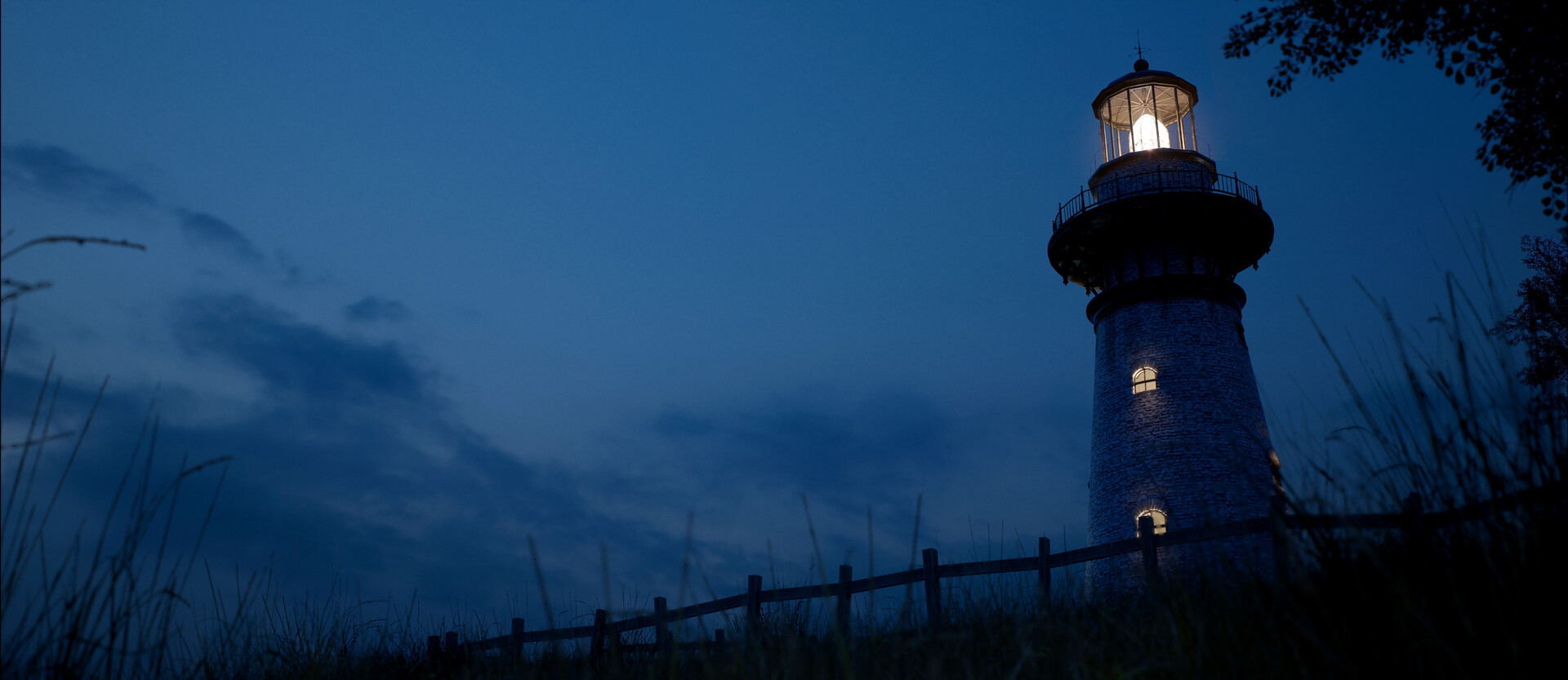 Ivette Gonzalez - Lighthouse Relight