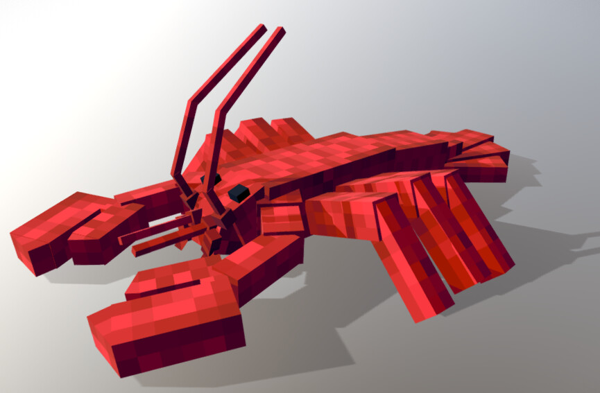 Serafine - Animals and Monsters