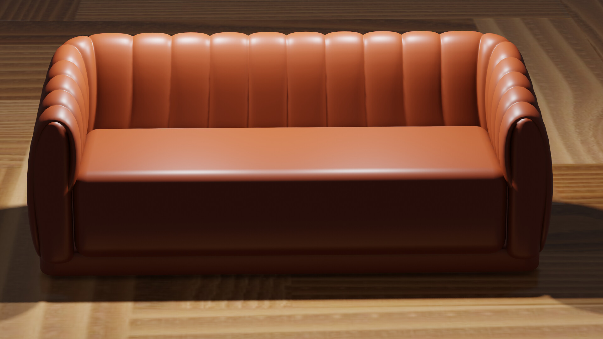 ArtStation - sofa 3d