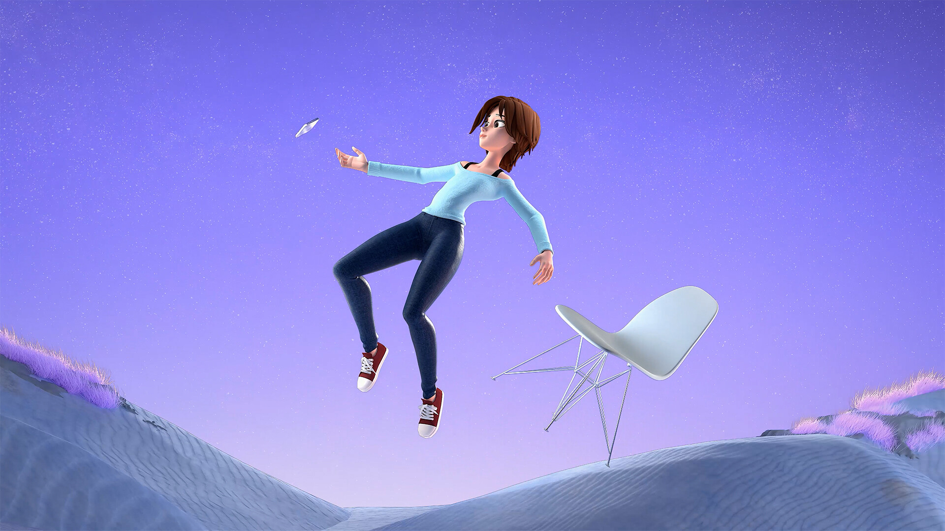 Valentin_motion - Meditopia