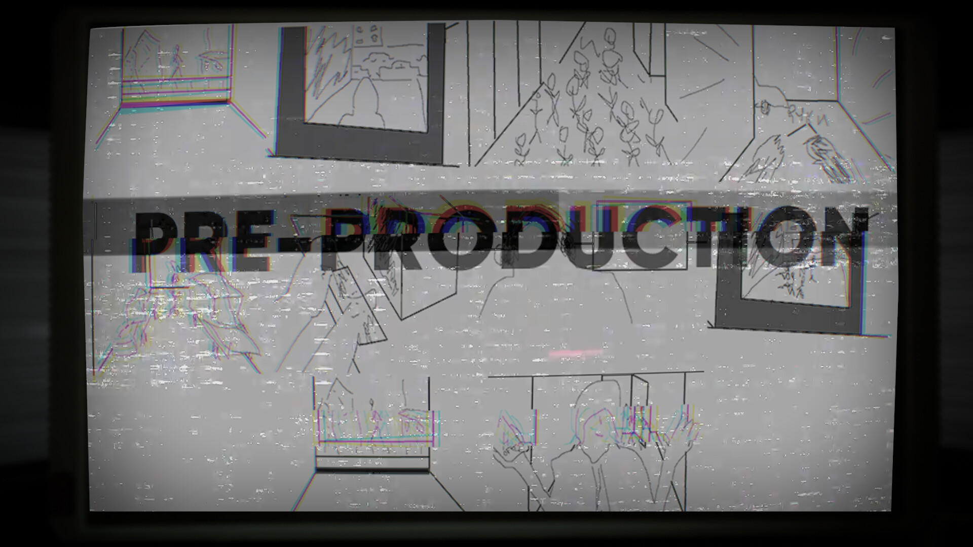 Ivan Golovkin - "Watch Dogs" (fake-teazer) cinematic