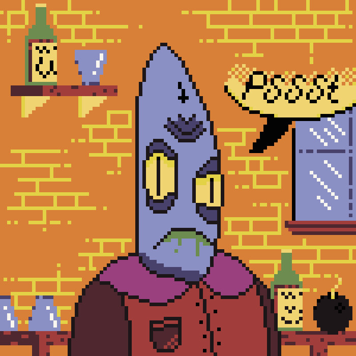 ArtStation - Wot du ye want