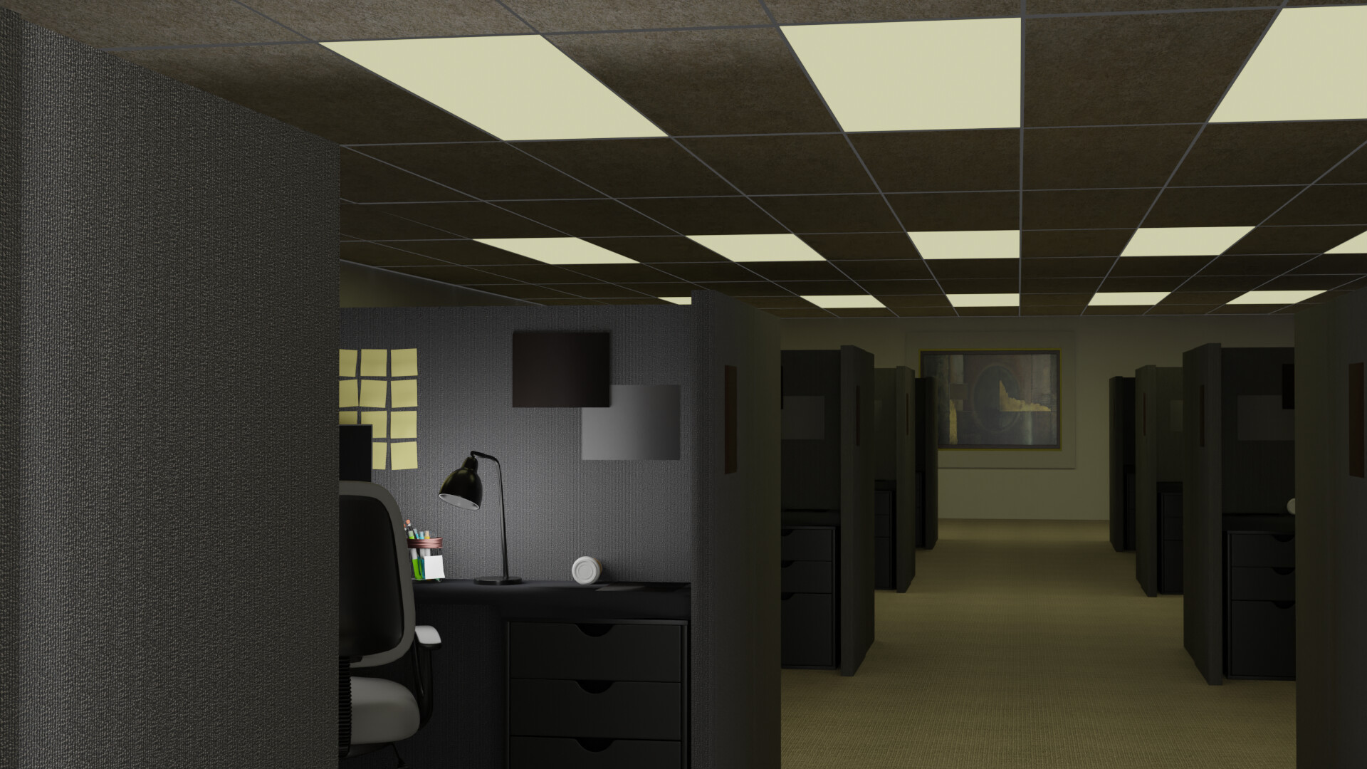 Liminal by Joey Cisneros — ProUser.Me