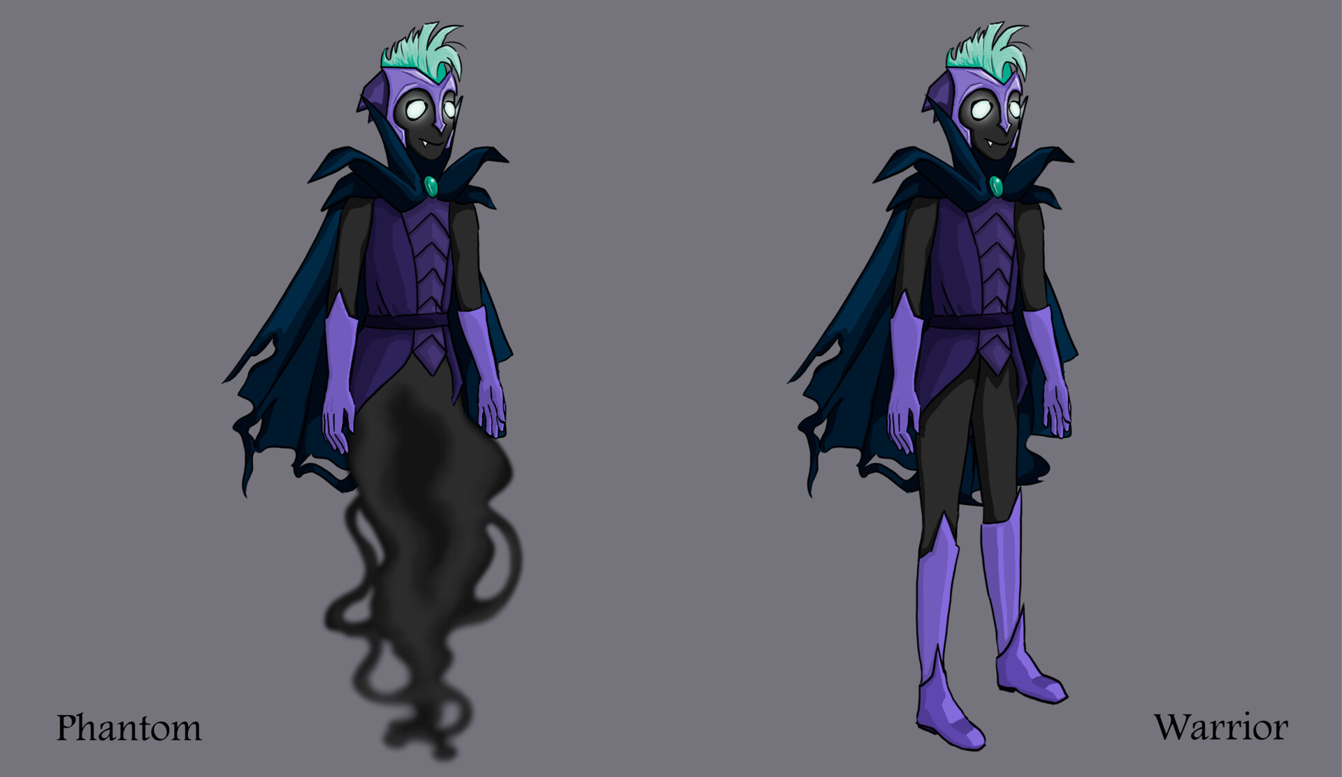 ArtStation - Hal Concepts