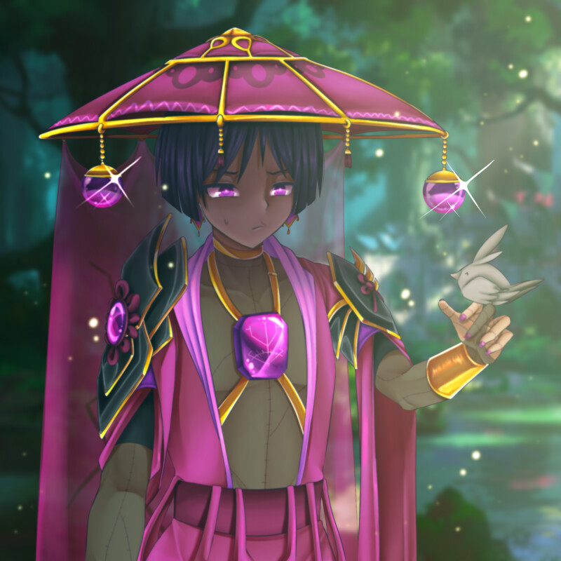 ArtStation - GroundZero