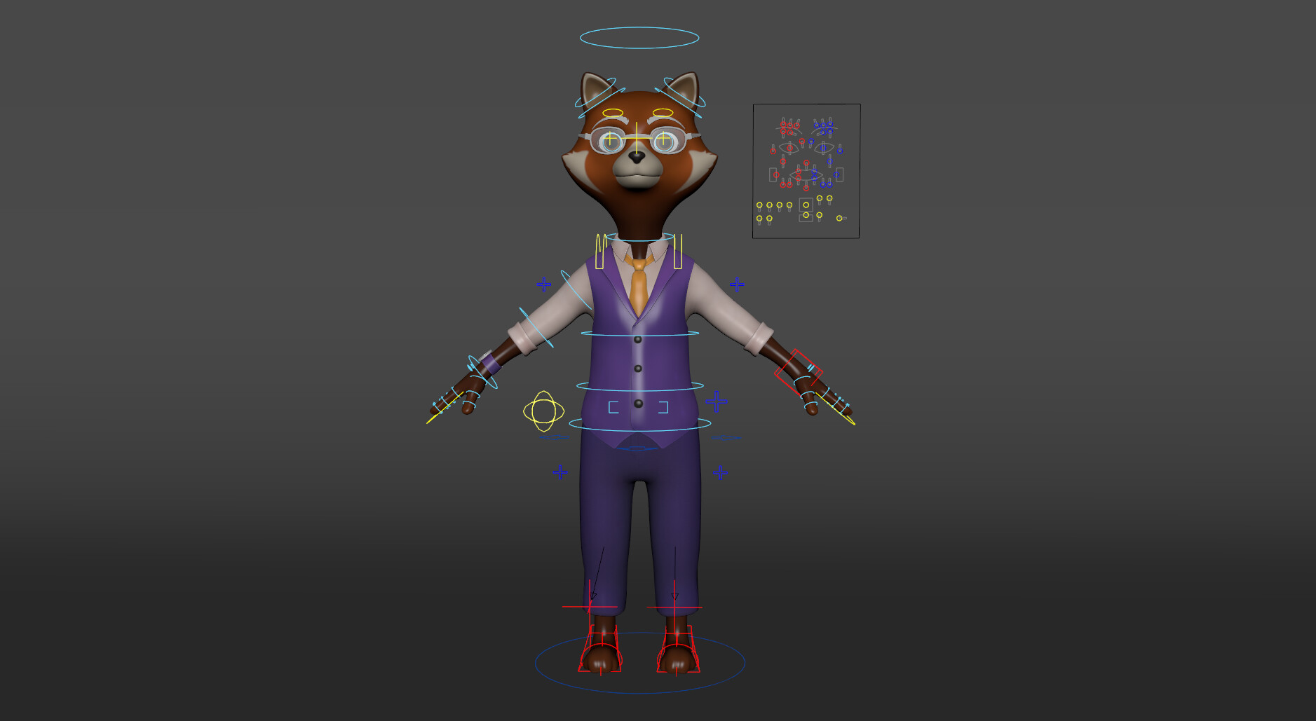 Almost Adequate - Chr. Rig | Chink & Mayor & Reporter | Detective Chirp ...