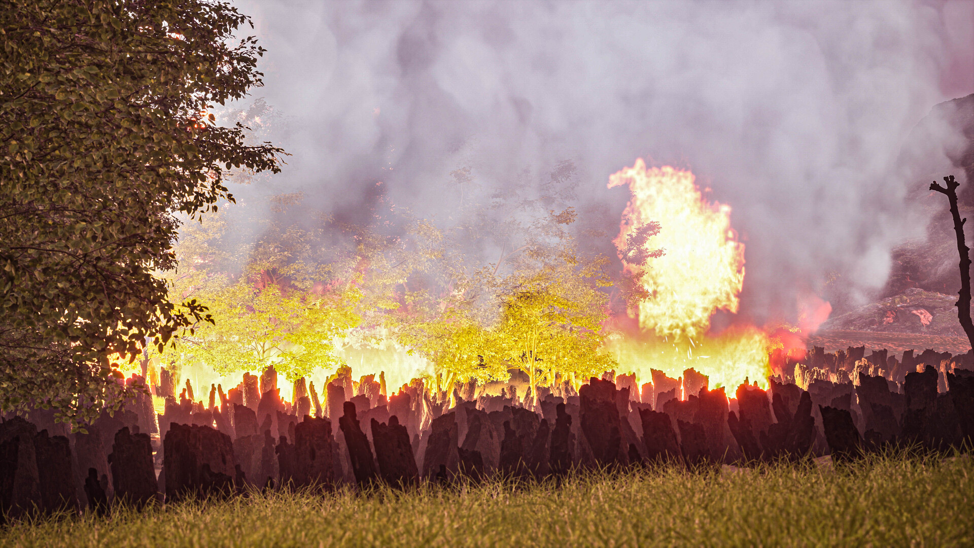 ArtStation - Project: SOLVE