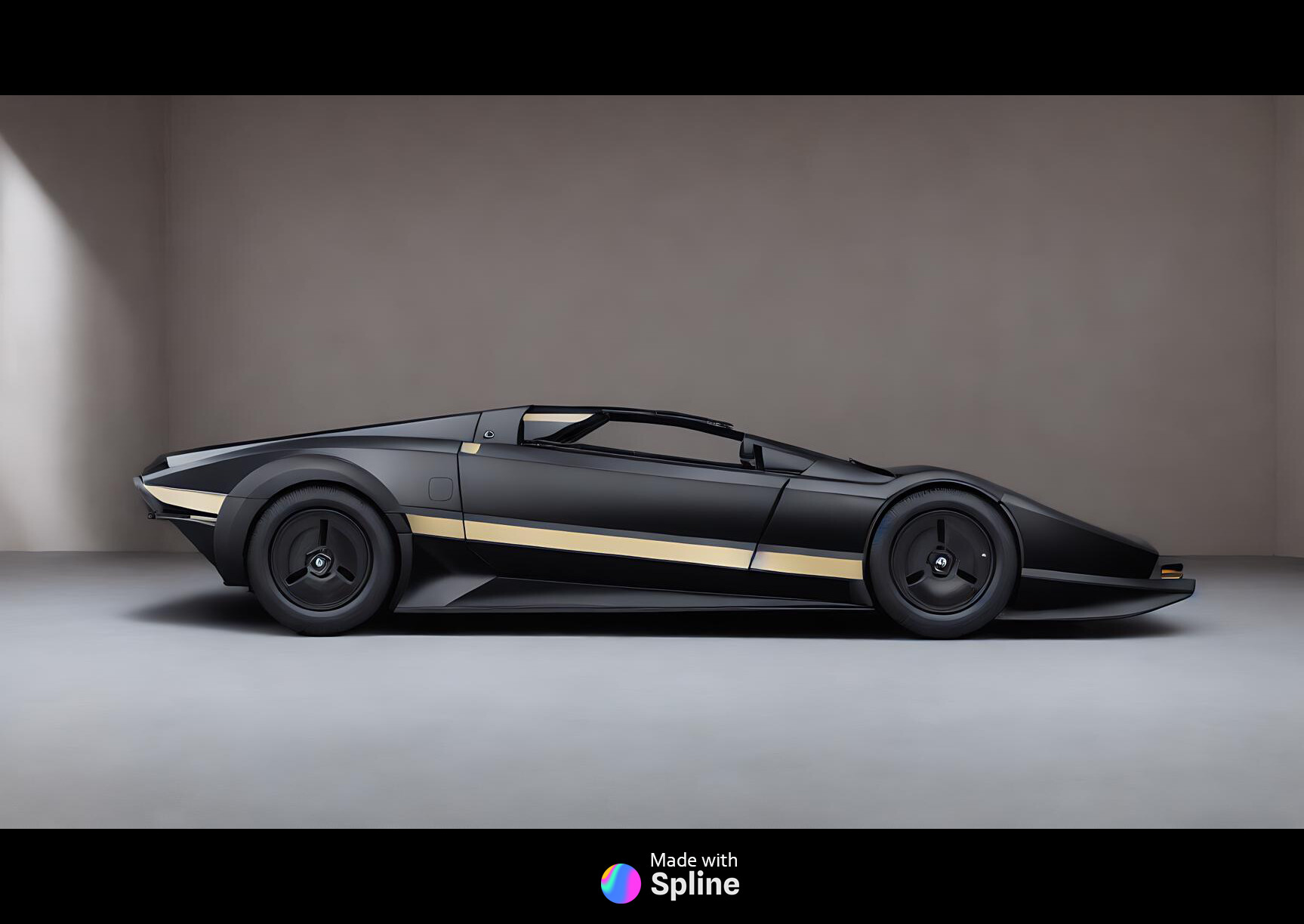 Mark Linington - Spline - Yeater Z3 Exploration