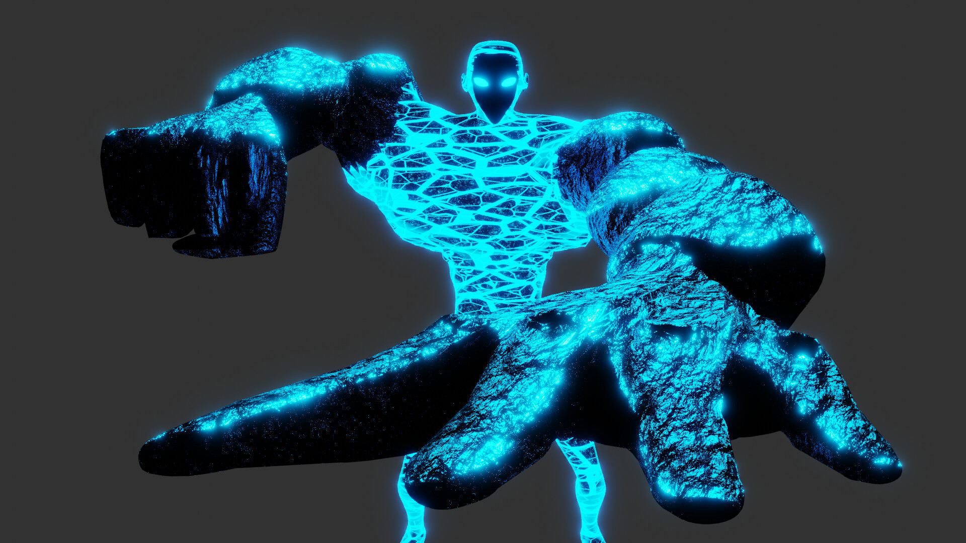 ArtStation - some soul models