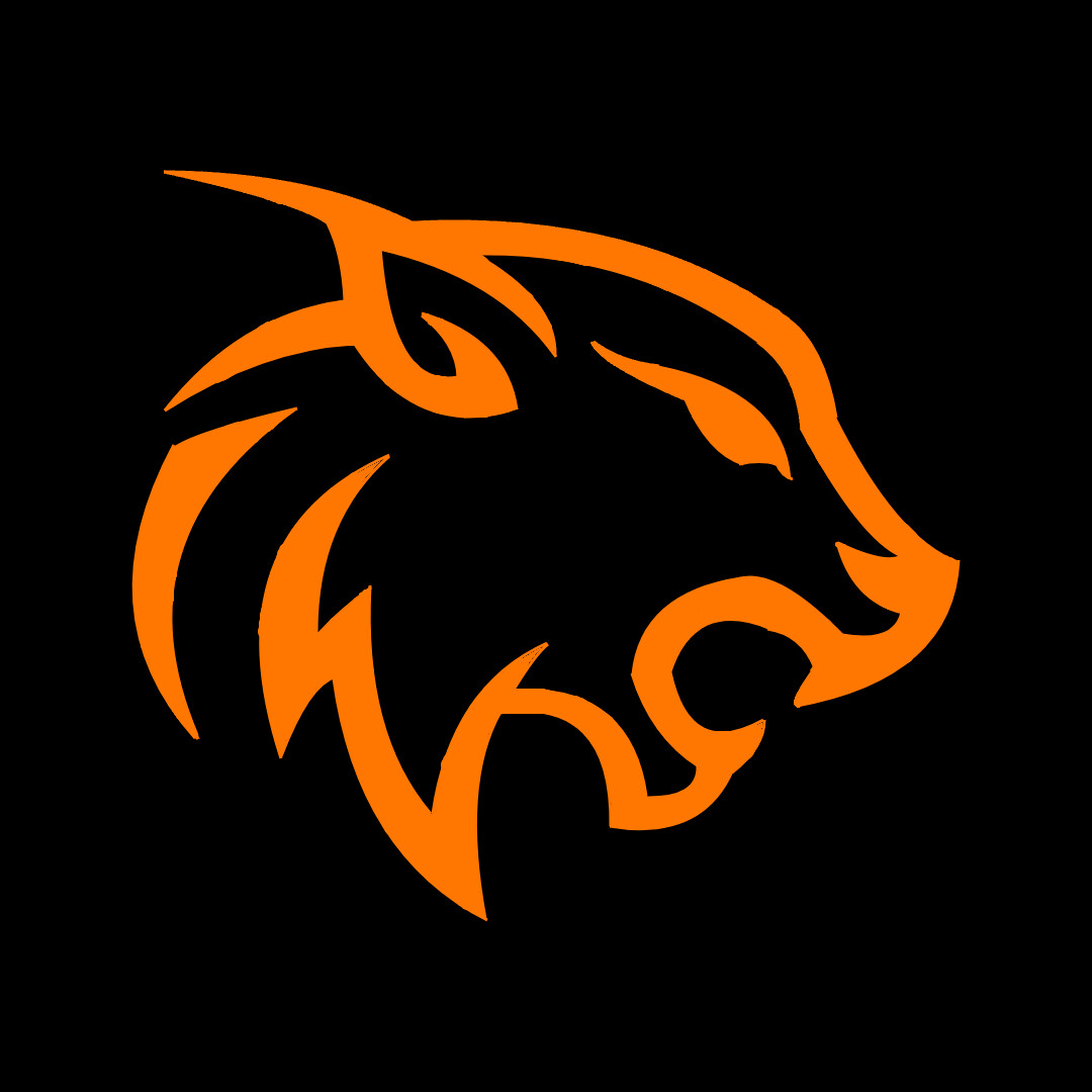 ArtStation - LOGO - LINCE