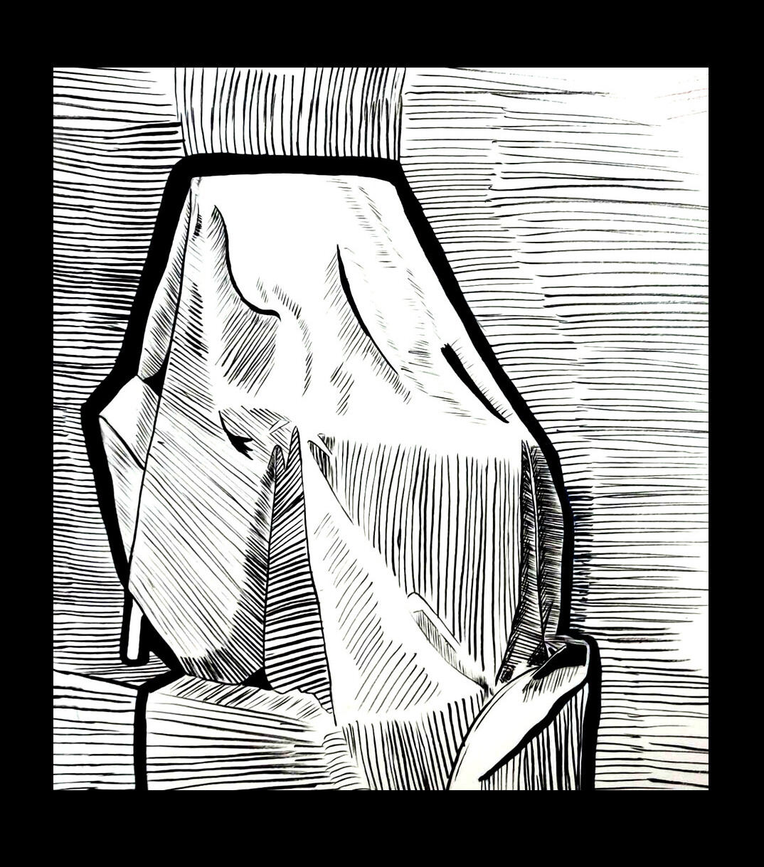 ArtStation - analysis drawings