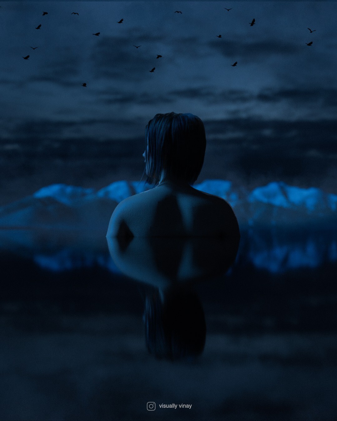 ArtStation - Trying my hands on Different Envirorments