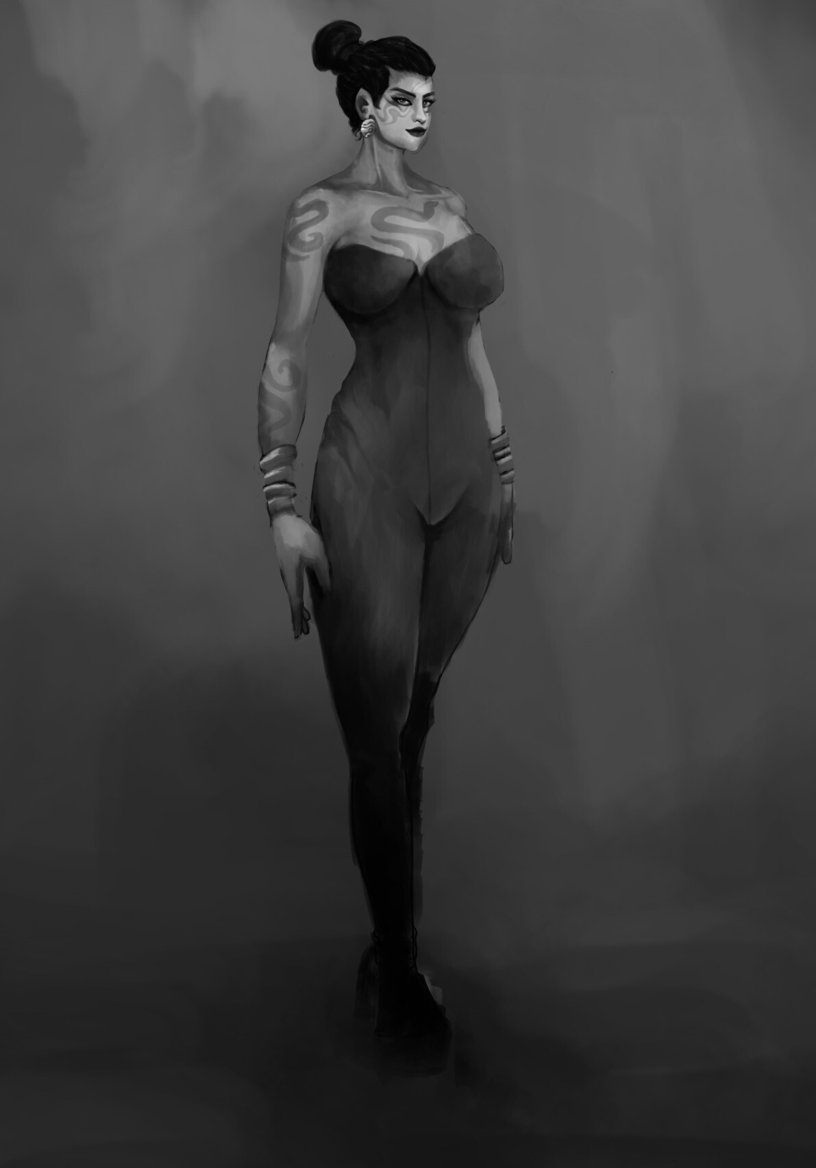 ArtStation - venomous