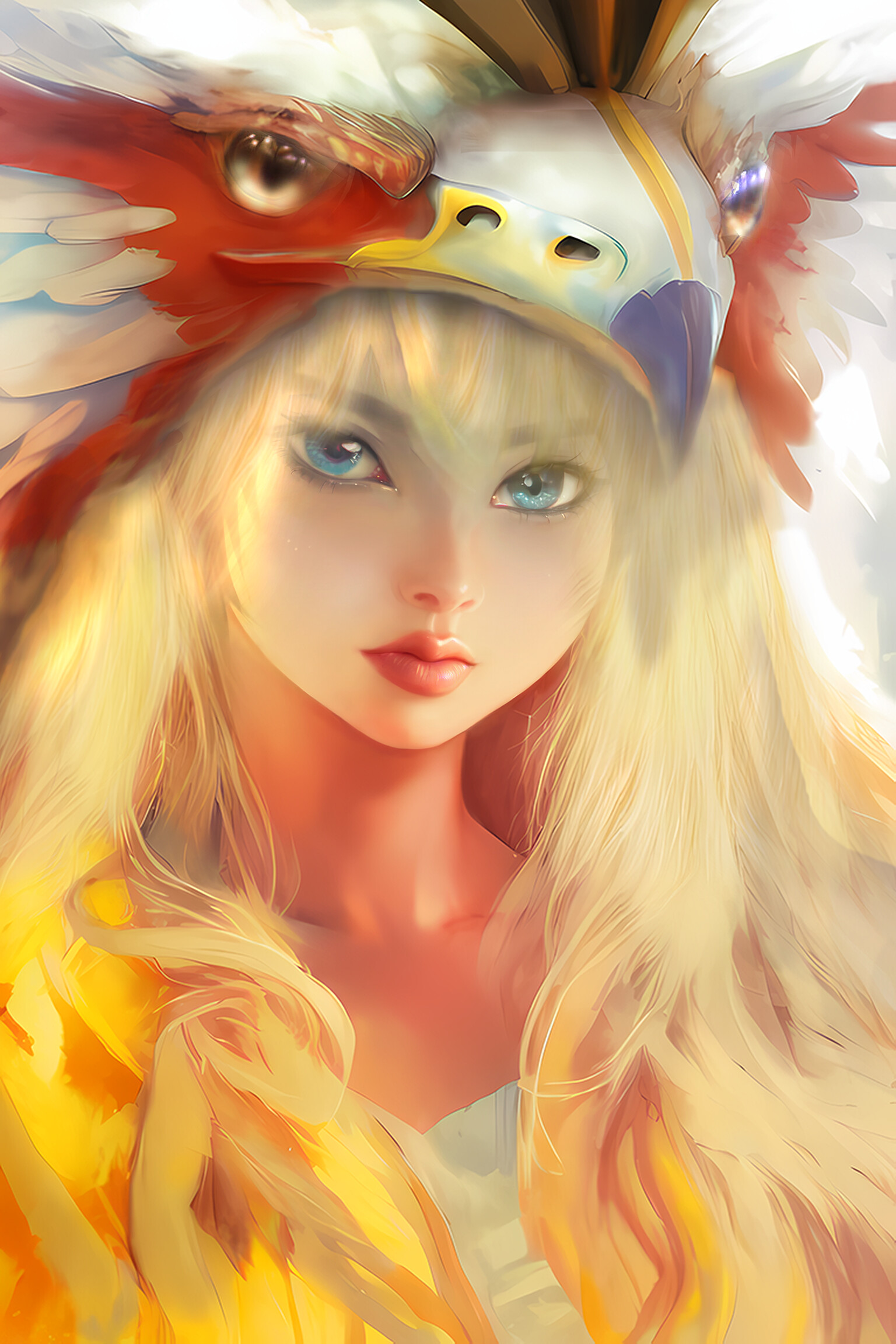 Bobby Linder - Sorceress of castle grayskull 2023