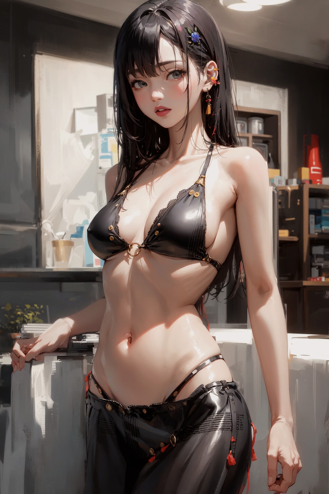 ArtStation - Jeon BoYeon 전보연