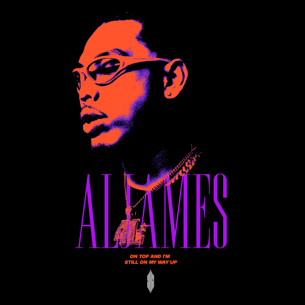 ArtStation - Al James