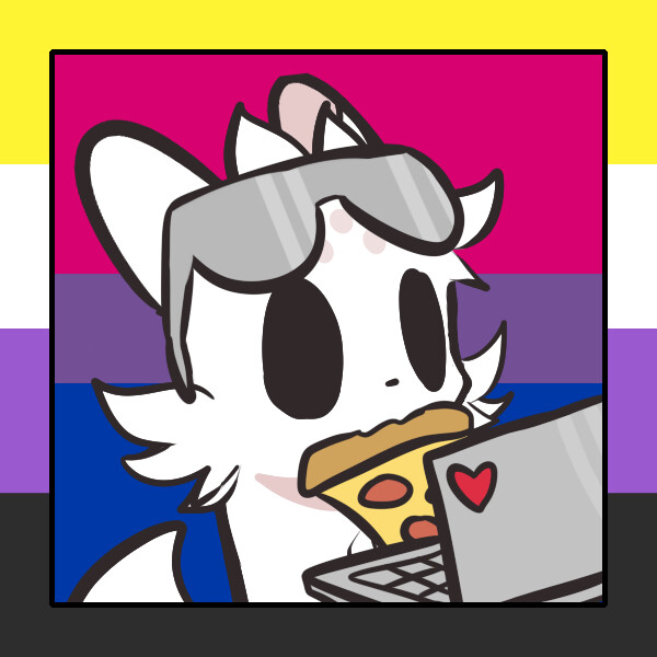 ArtStation - Birdie in picrew