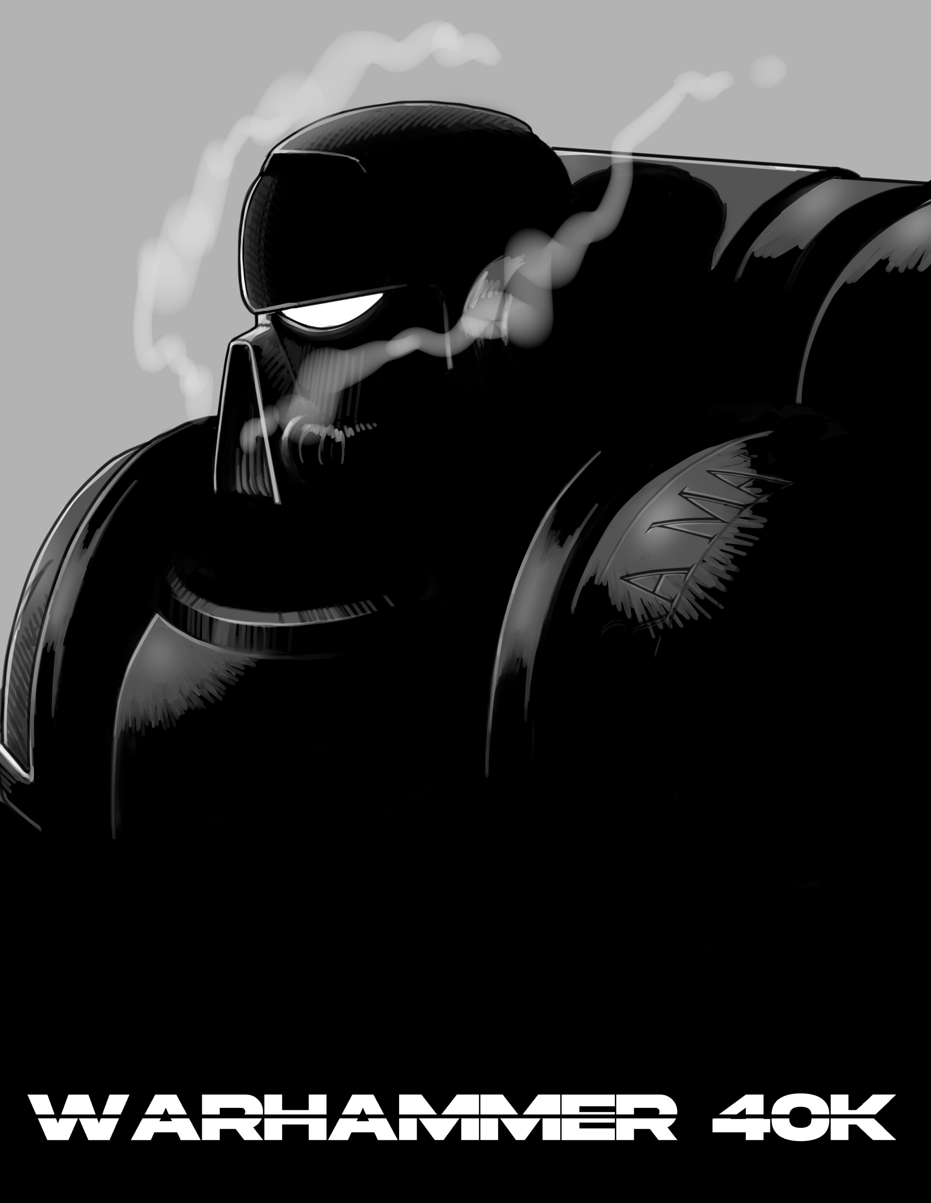 ArtStation - Warhammer